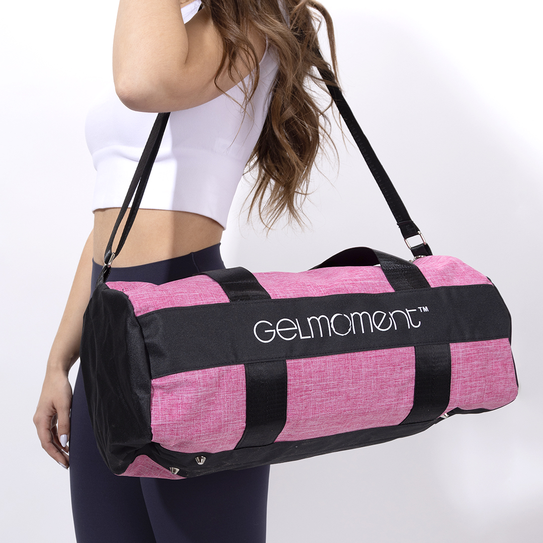 Lifestyle Bag | GelMoment.com